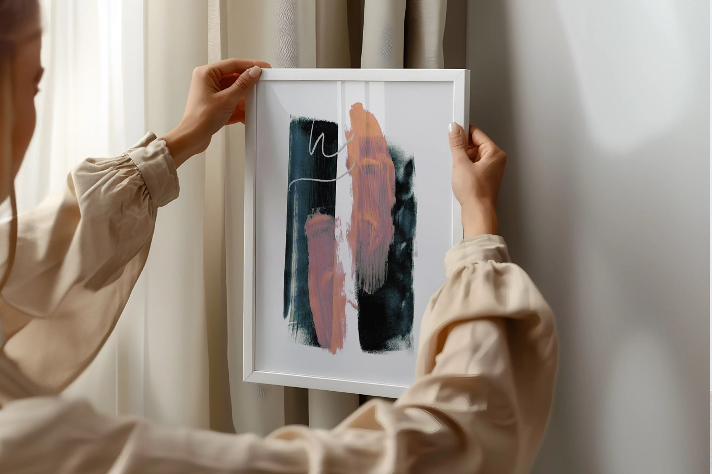 Giving art: why works of art make the perfect gift