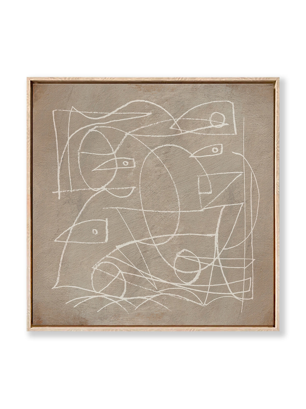 Change - Lámina de Dan Hobday - Nomadart