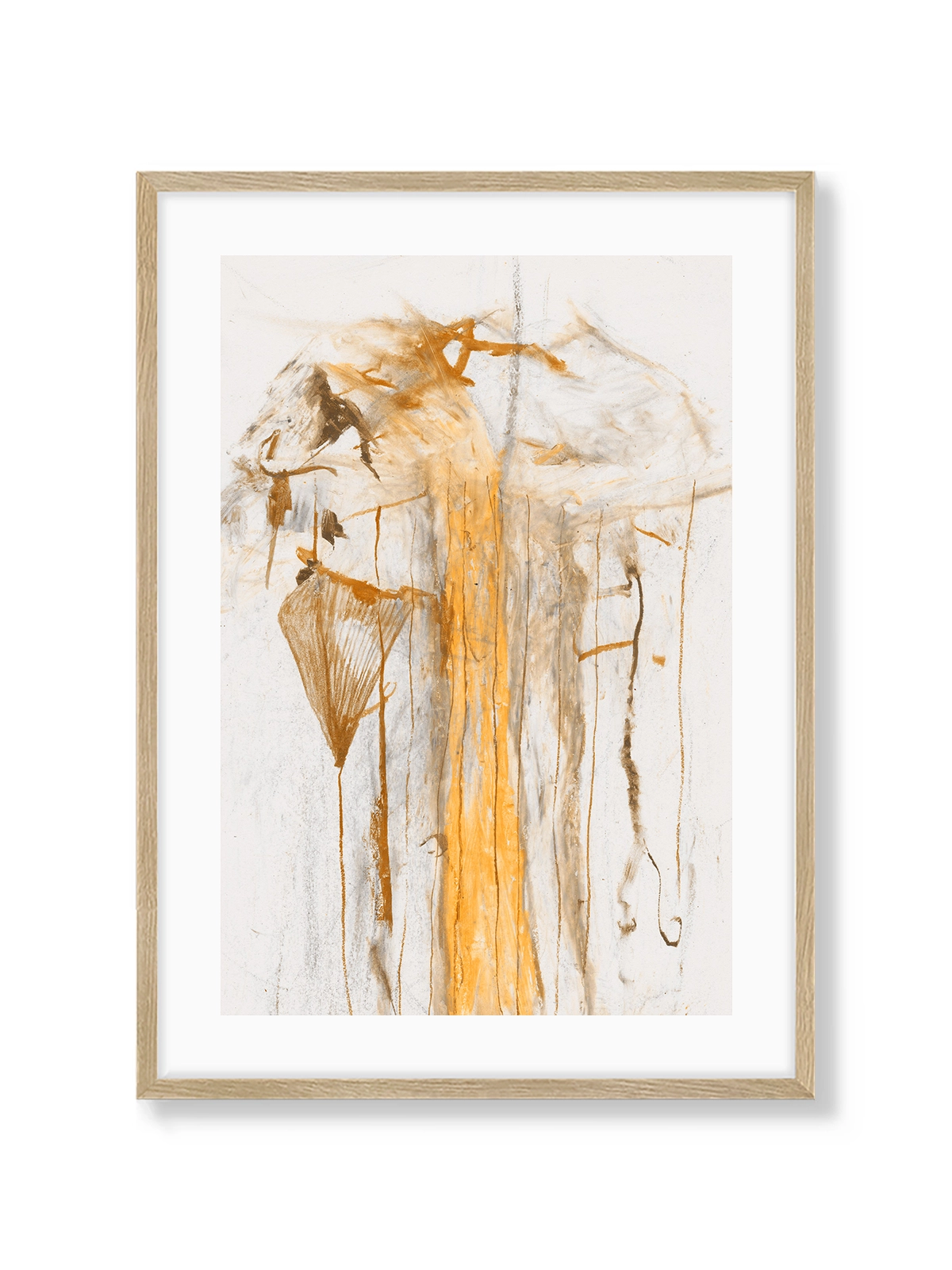 Drop - Lámina de Alexander Adiels - Nomadart